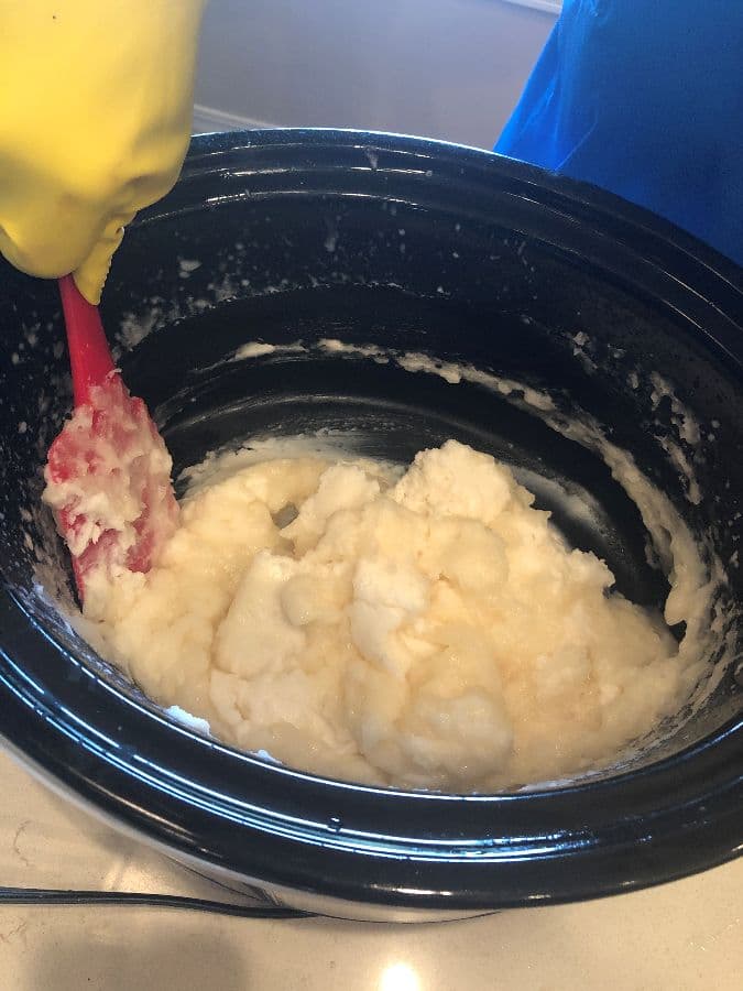 Beginners Guide to Budget-Friendly Hot Process Soap from Scratch ...